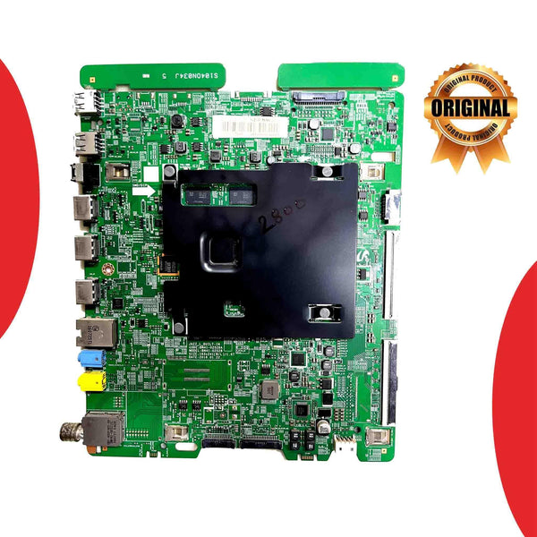Samsung 49 Inch Smart LED TV Main Board for Model UA49KU7350R