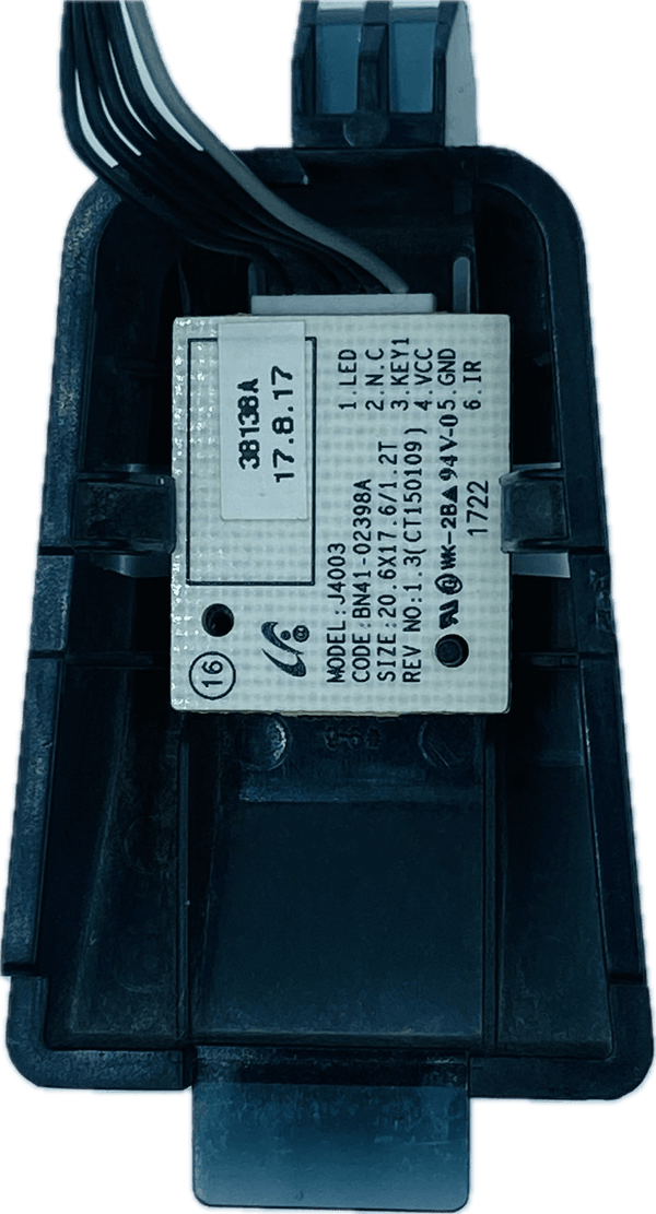 Buy Original Samsung LED TV IR Sensor for UA32M4000ARLXL