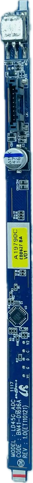Buy Original Samsung LED TV IR Sensor for UA40D5003BR