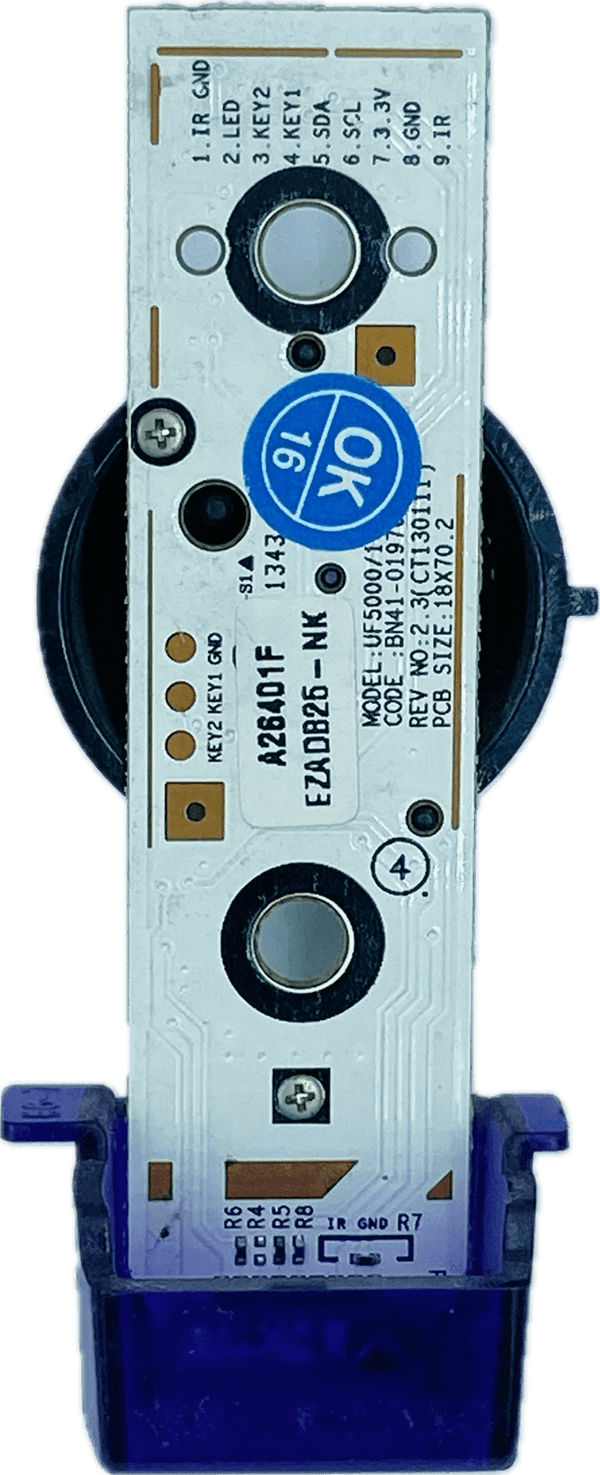 Buy Original Samsung LED TV IR Sensor for UA46F6400 | Tested & Genuine