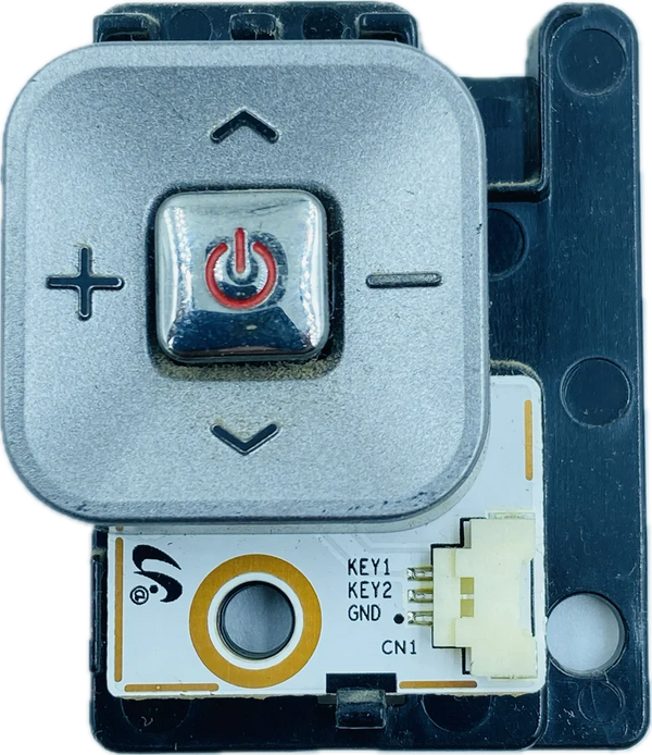 Samsung TV IR Sensor for Model UA55JS9000K