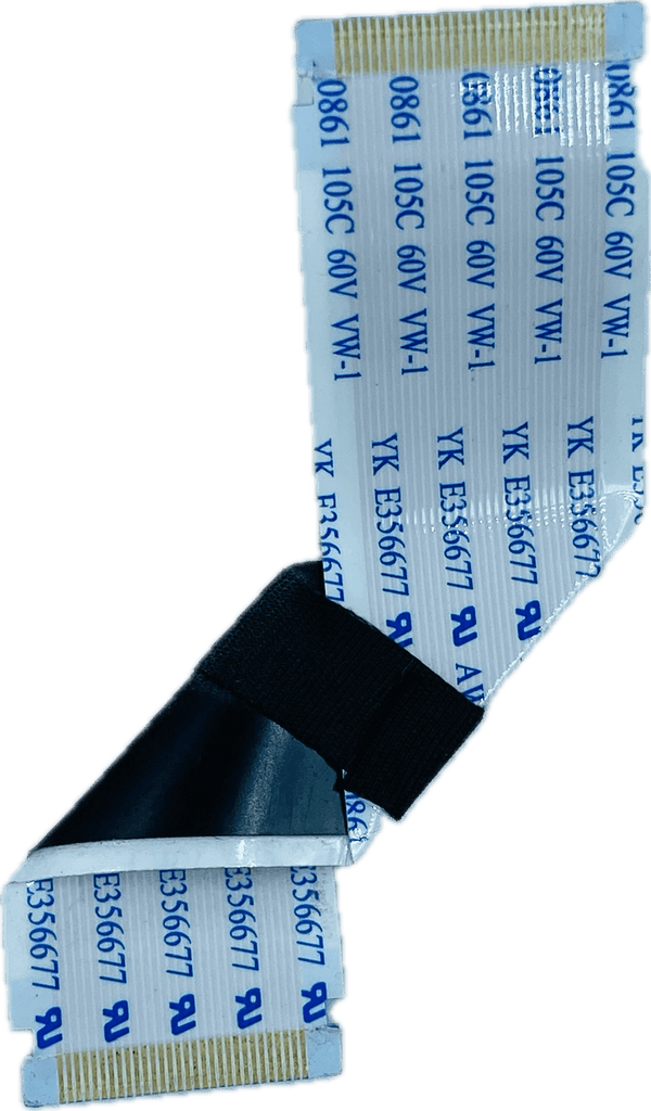 Buy Original Samsung LED TV LVDS Cable for UA32T4050ARXXL