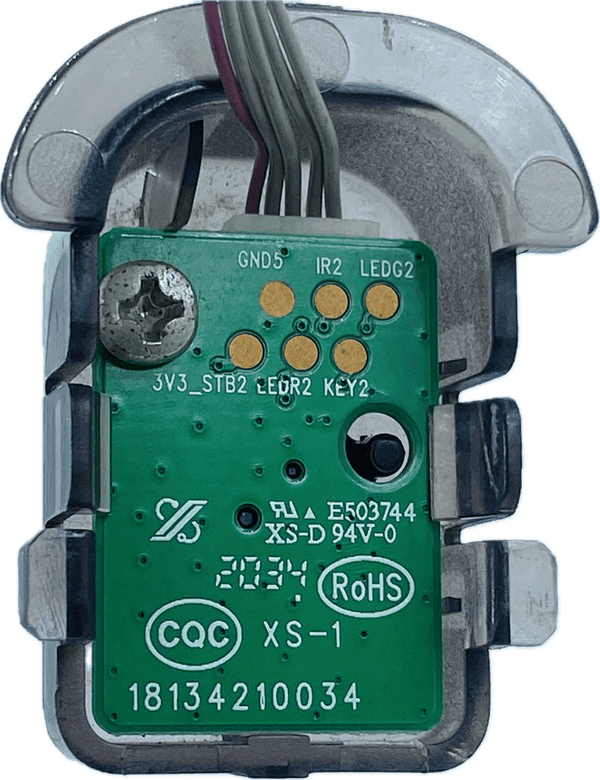 Buy Original Sansui LED TV IR Sensor for JSW50ASUHD | Tested & Genuine