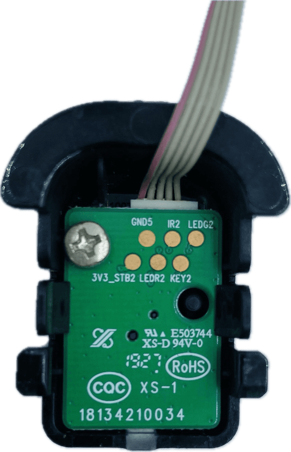 Buy Original Sanyo LED TV IR Sensor for XT43AO82U | Tested & Genuine
