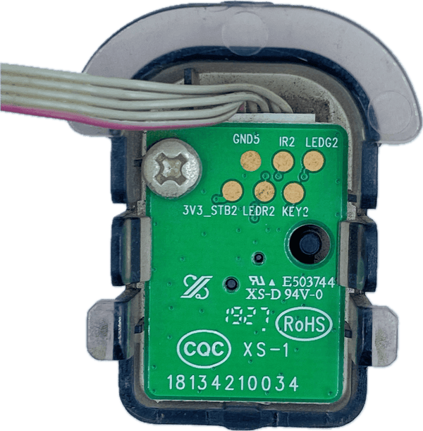 Buy Original Sanyo LED TV IR Sensor for XT49A082U | Tested & Genuine