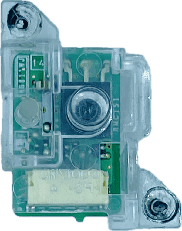 Buy Original Sharp LED TV IR Sensor for 2T-C40AB2M | Tested & Genuine