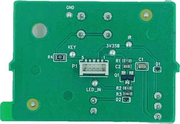 Buy Original TCL LED TV IR Sensor for 43P65US | Tested & Genuine