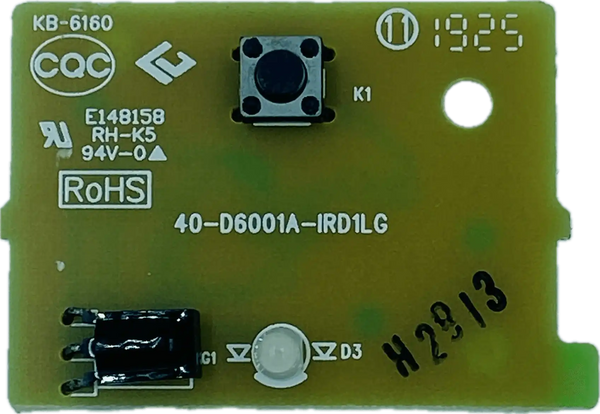 Buy Original TCL LED TV IR Sensor for 50P65US | Tested & Genuine