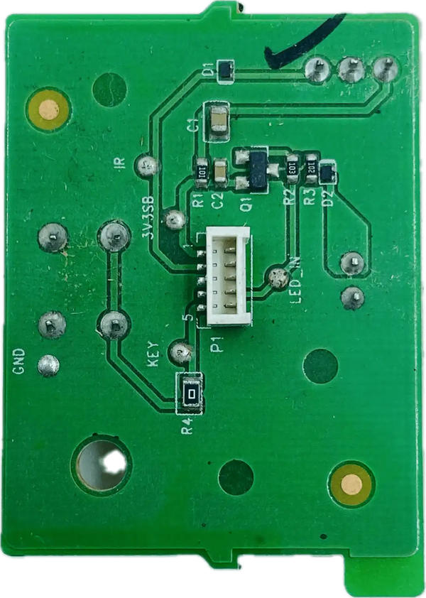 Buy Original TCL LED TV IR Sensor for 55P615 | Tested & Genuine