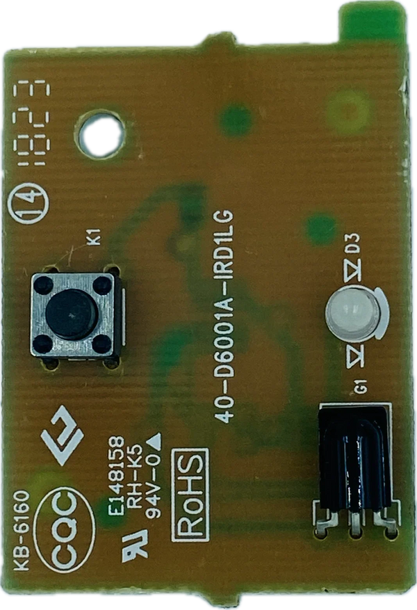 TCL TV IR Sensor for Model 40G300