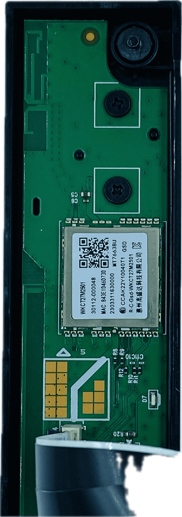 Buy Original TCL Smart LED TV Wi-Fi Module for 55P635