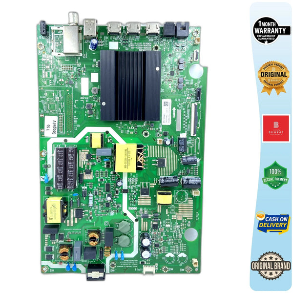 Thomson 55 Inch LED TV Motherboard for Model 55OPMAXGT9030