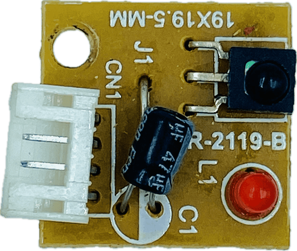 Buy Original Thomson LED TV IR Sensor for 40FHDX7XPRO
