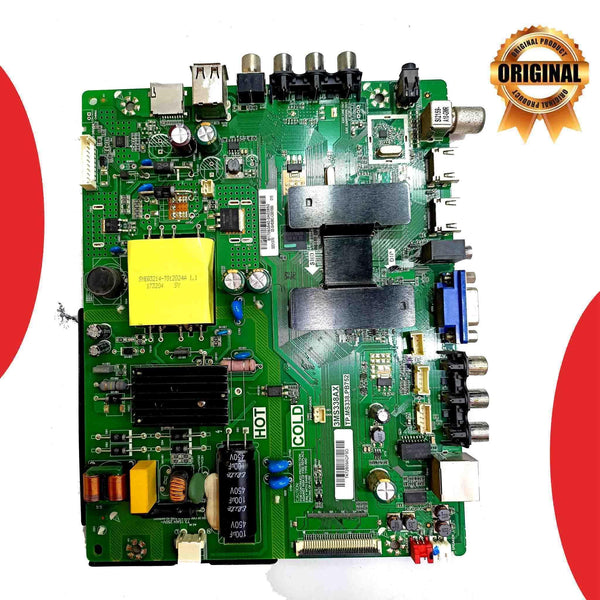 VU 32 Inch LED TV Main Board for Model T32S66