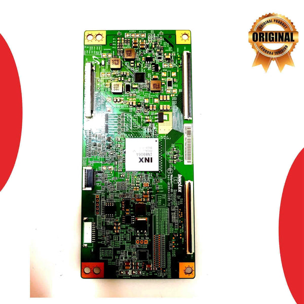 VU 40 Inch LED TV T-con Board for Model LED40K16
