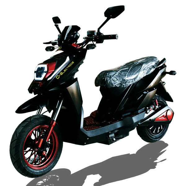 Electric Scooter The Hyper One