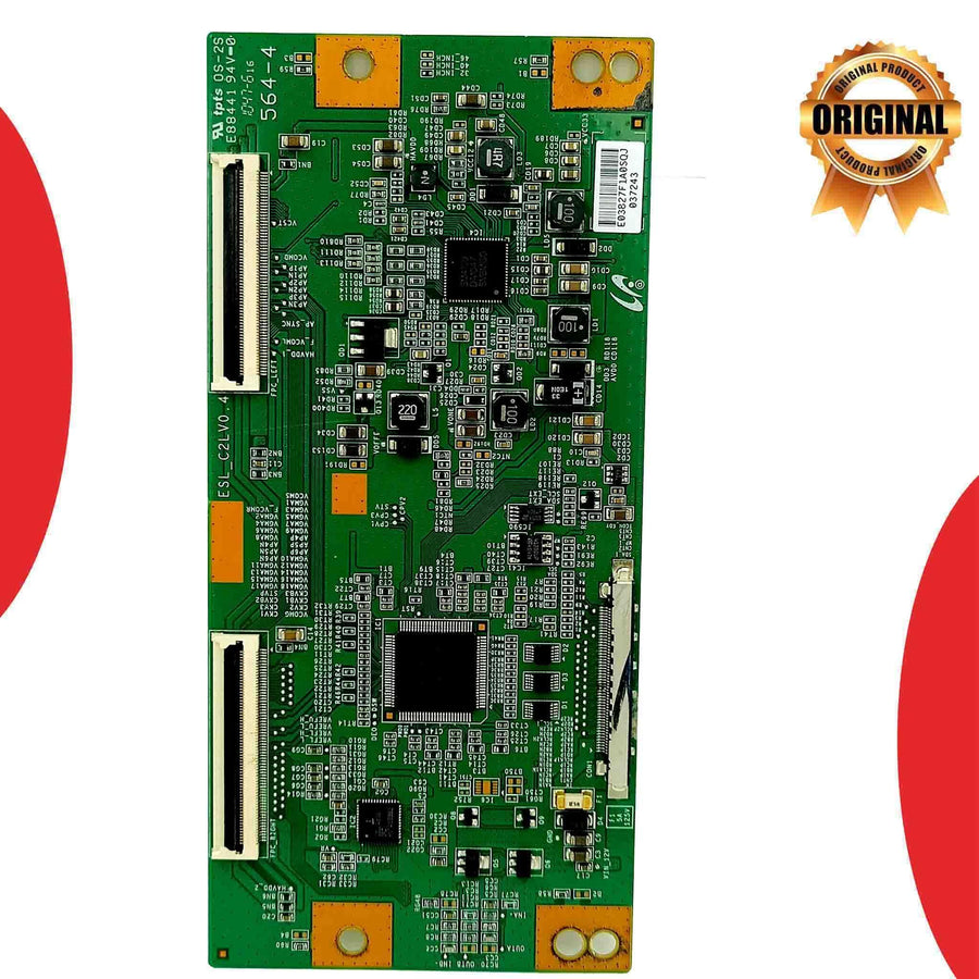 Sony TV Parts - Genuine Motherboards, Power Supply Boards & T-Con Boards