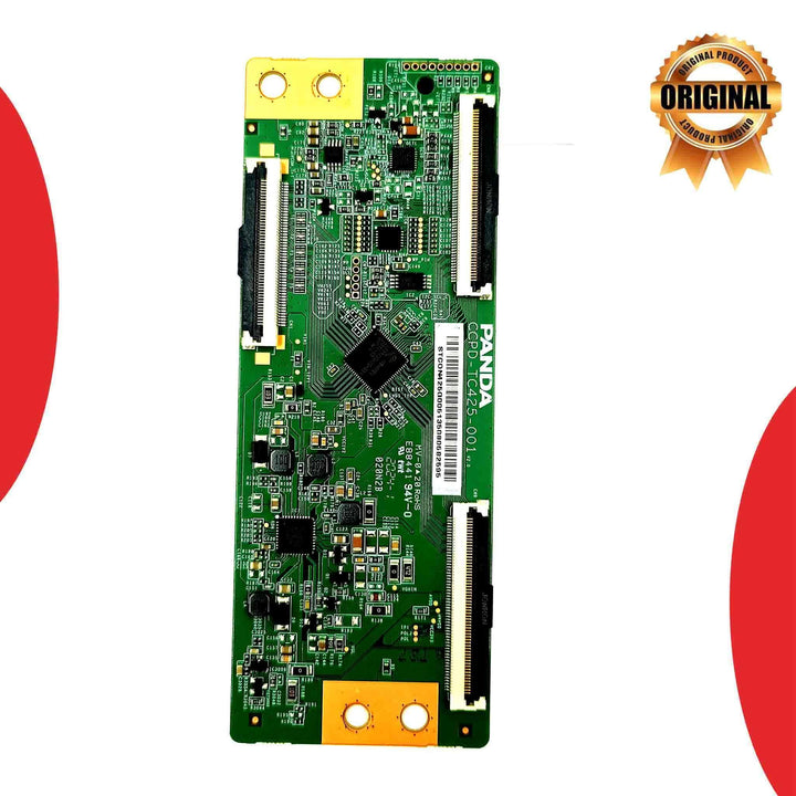 Original TCL TV Parts – Motherboards, Power Boards, T-Con Board & More