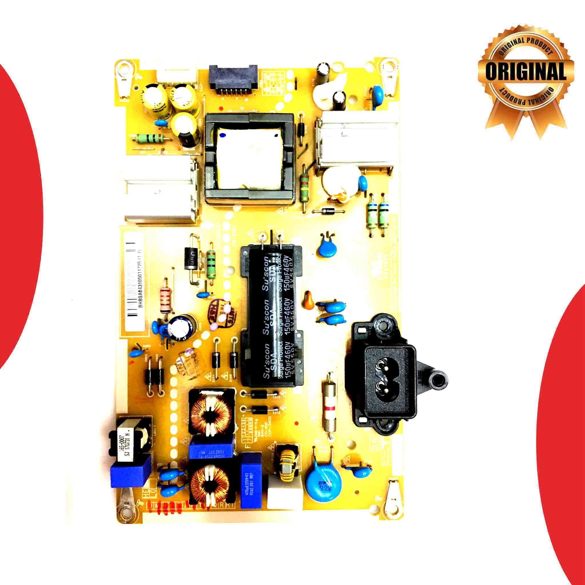 LG TV Parts, Original Products with Warranty