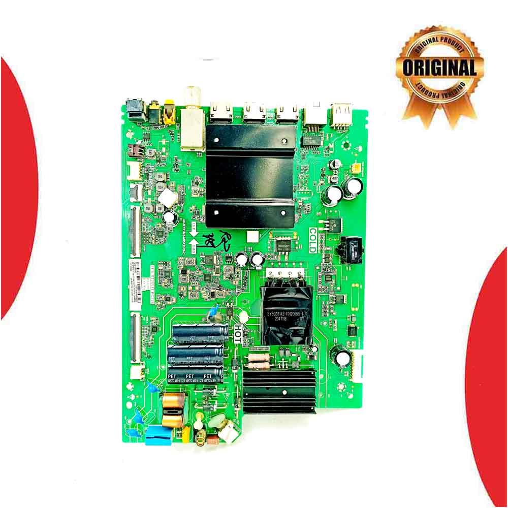Model 55P615 TCL LED TV Motherboard at Attractive Price
