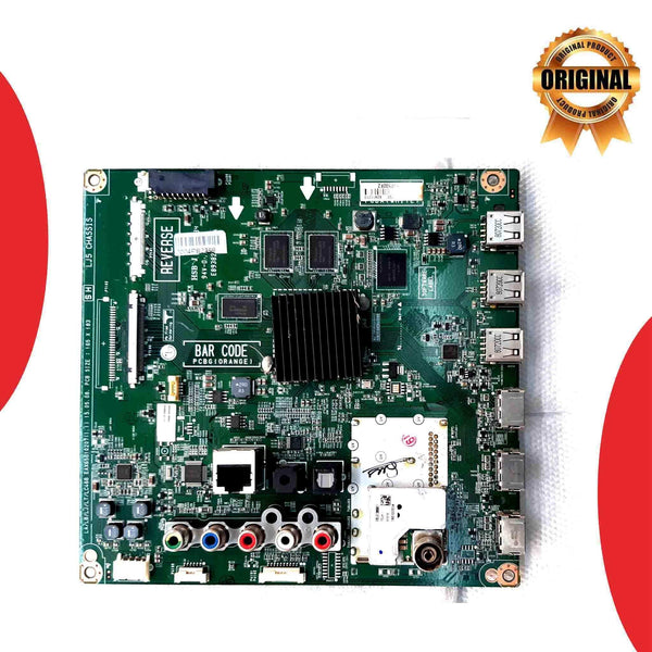 Buy Original LG Smart LED TV Motherboard for EAX65610207 Genuine Part