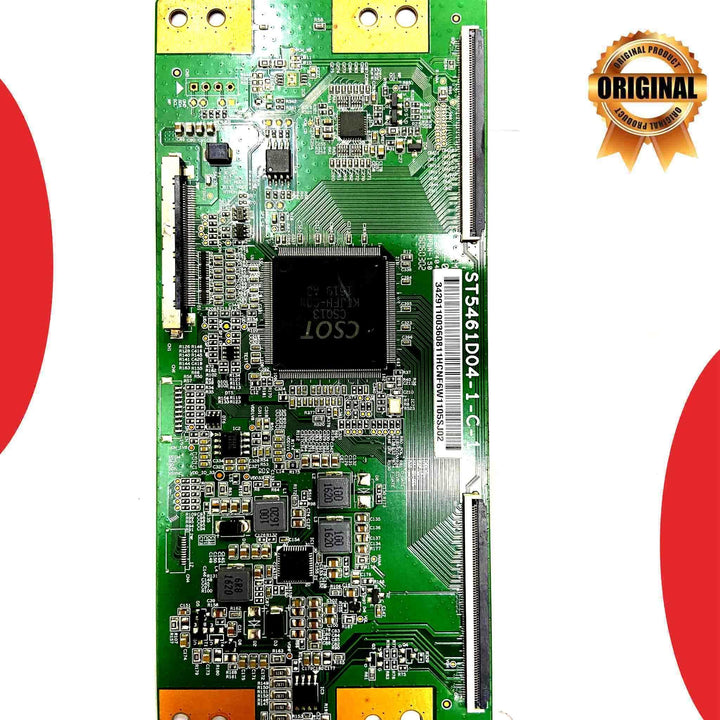 Original TCL TV Parts – Motherboards, Power Boards, T-Con Board & More