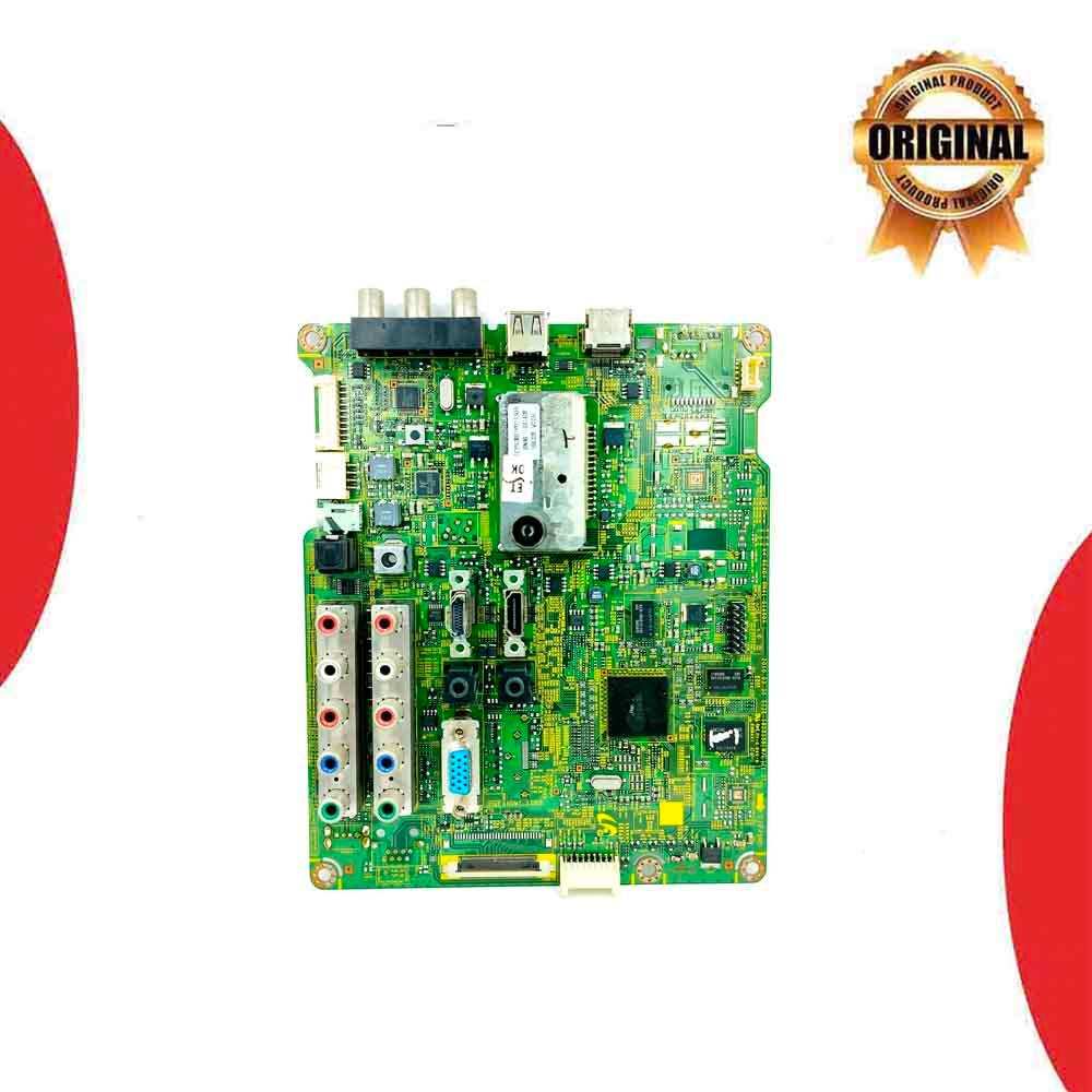Model LA40C530F1R Samsung LCD TV Motherboard at Attractive Price