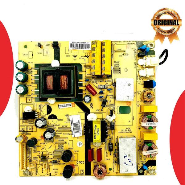 Buy Original Videocon LED TV Power Supply for LEDTVVMD50FH0ZFK
