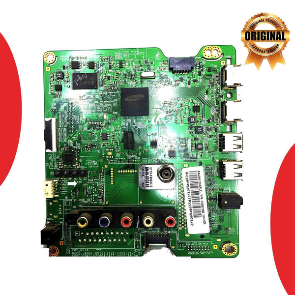 Buy Original Samsung Smart LED TV Motherboard for PS43H4100AR