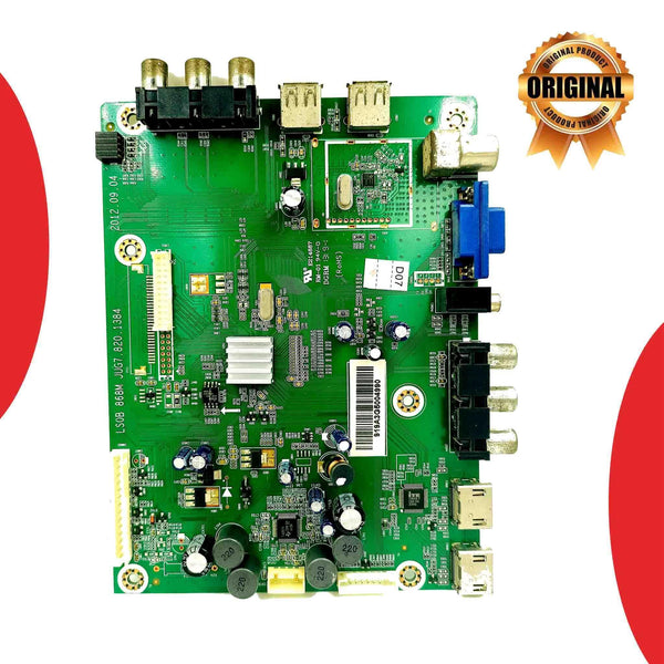 Buy Original Reconnect LED TV Motherboard for RELEB3204