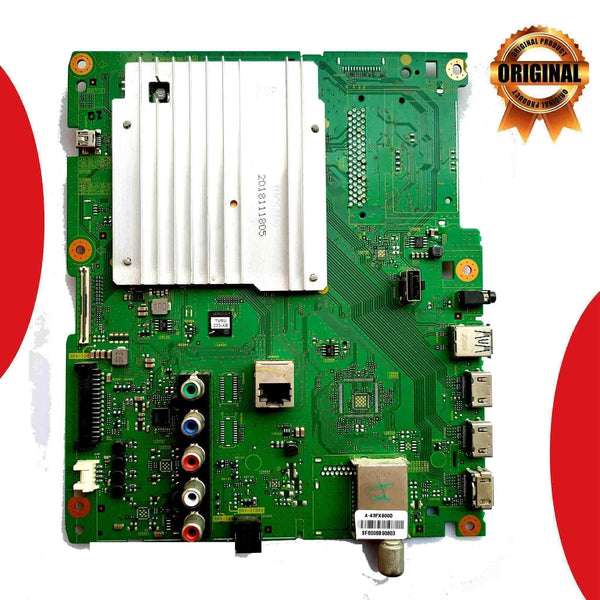 Buy Original Panasonic Smart LED TV Motherboard for TH43FX600D