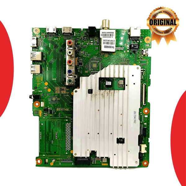 Buy Original Panasonic Smart LED TV Motherboard for TH55EX600D
