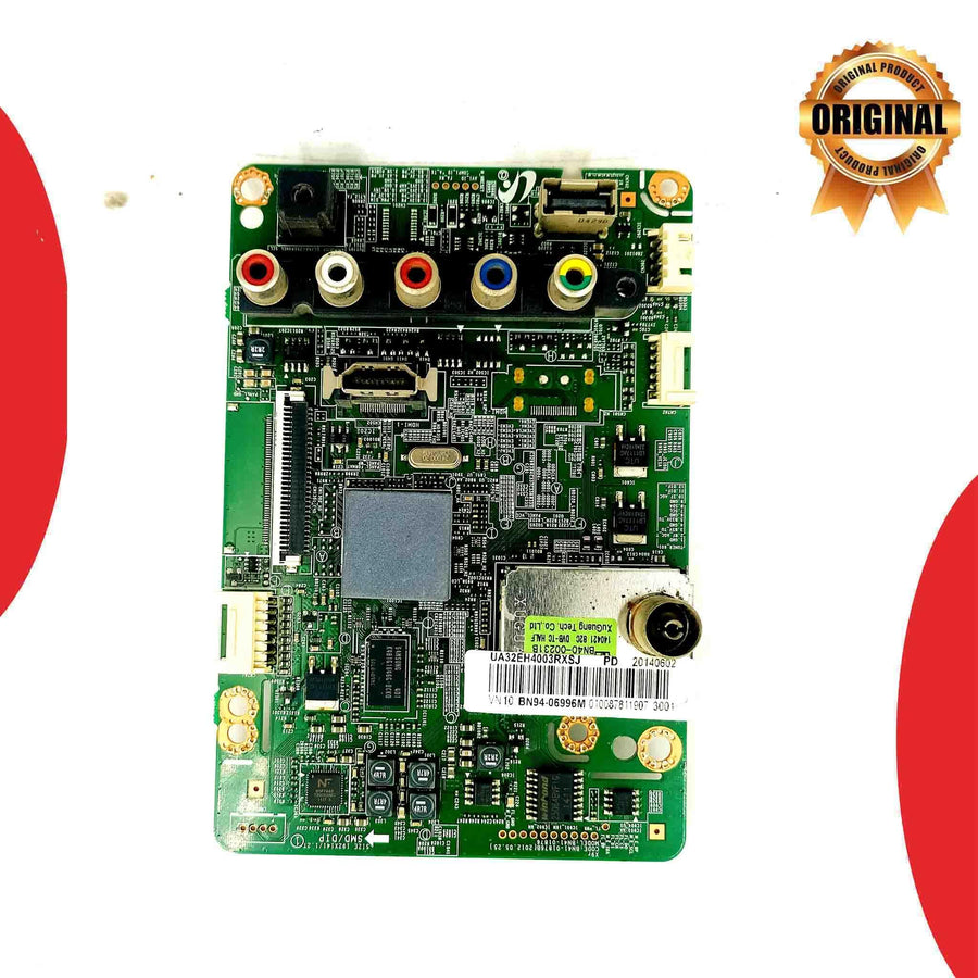 Samsung TV Parts - Genuine Motherboards, Power Supply Boards & T-Con Boards