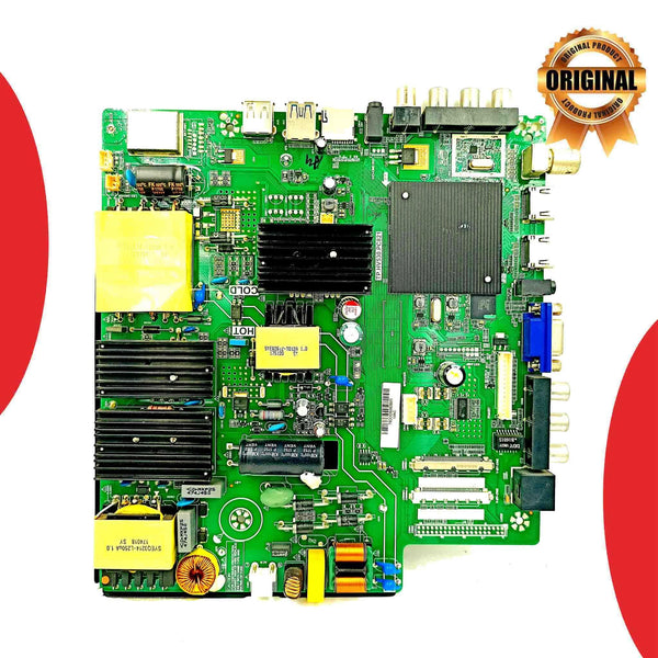 Buy Original Nikai Smart LED TV Motherboard for UHD55SLED2